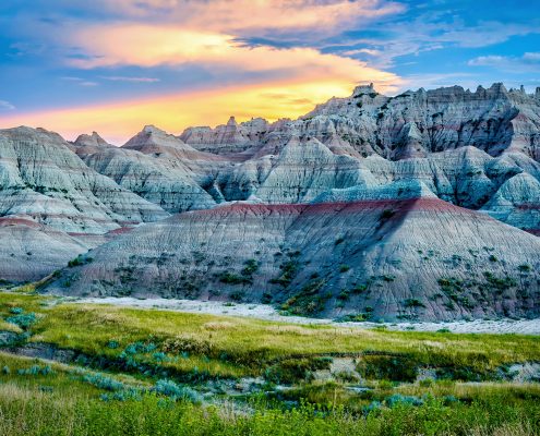 Fine Art Nature Photography | Brady Kesner Photography