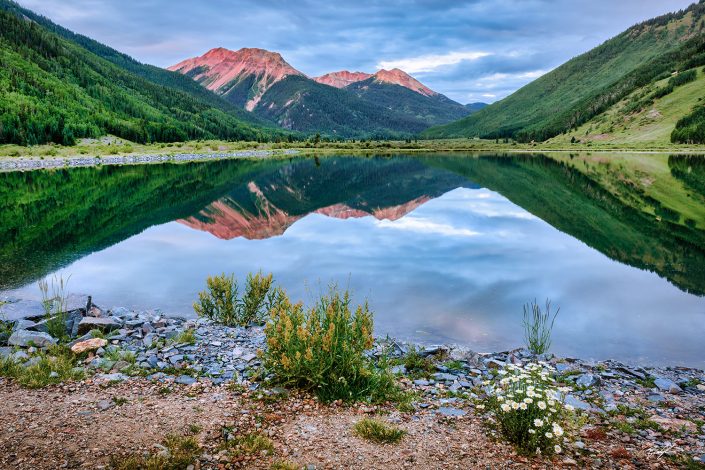 Landscapes 2 - Brady Kesner Photography