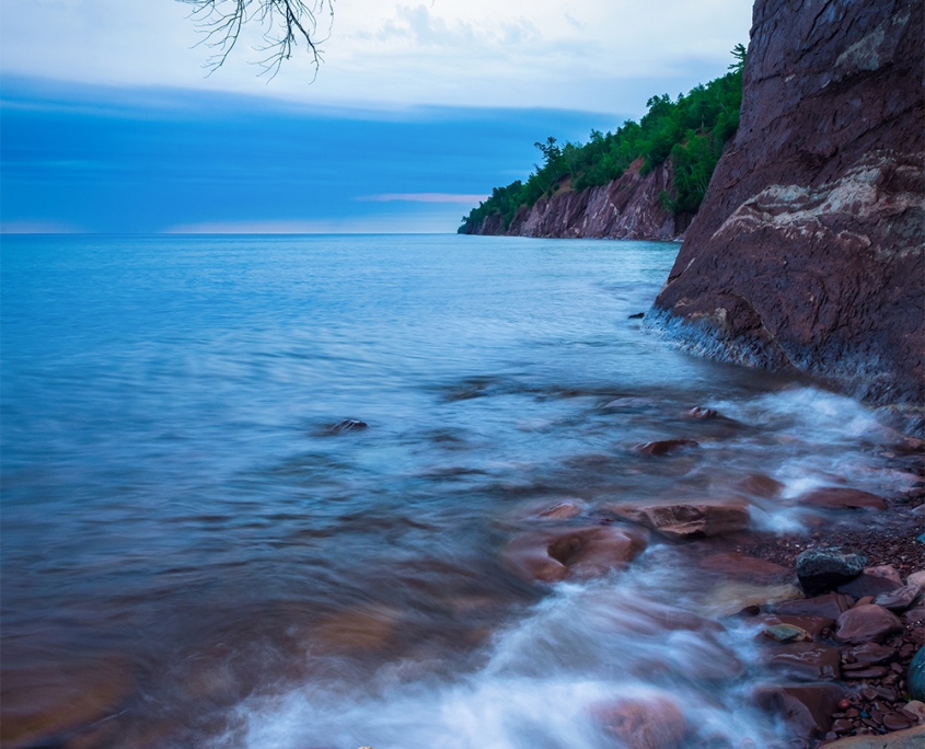 Lake Superior Archives - Brady Kesner Photography